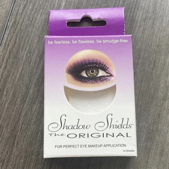Shadow Shields | Makeup | Shadow Shields The Original New In Box | Poshmark